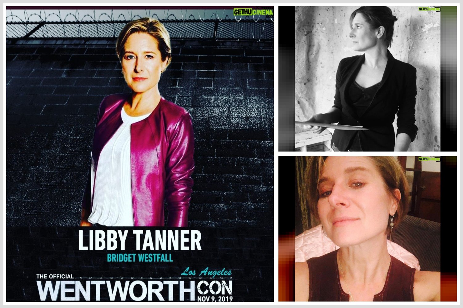 Libby Tanner Wiki, Biography, Age, Gallery, Spouse and more
