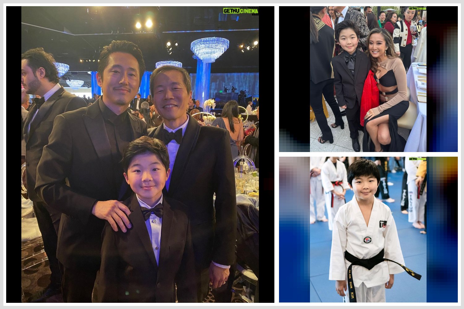 Alan Kim Wiki, Biography, Age, Gallery, Spouse and more