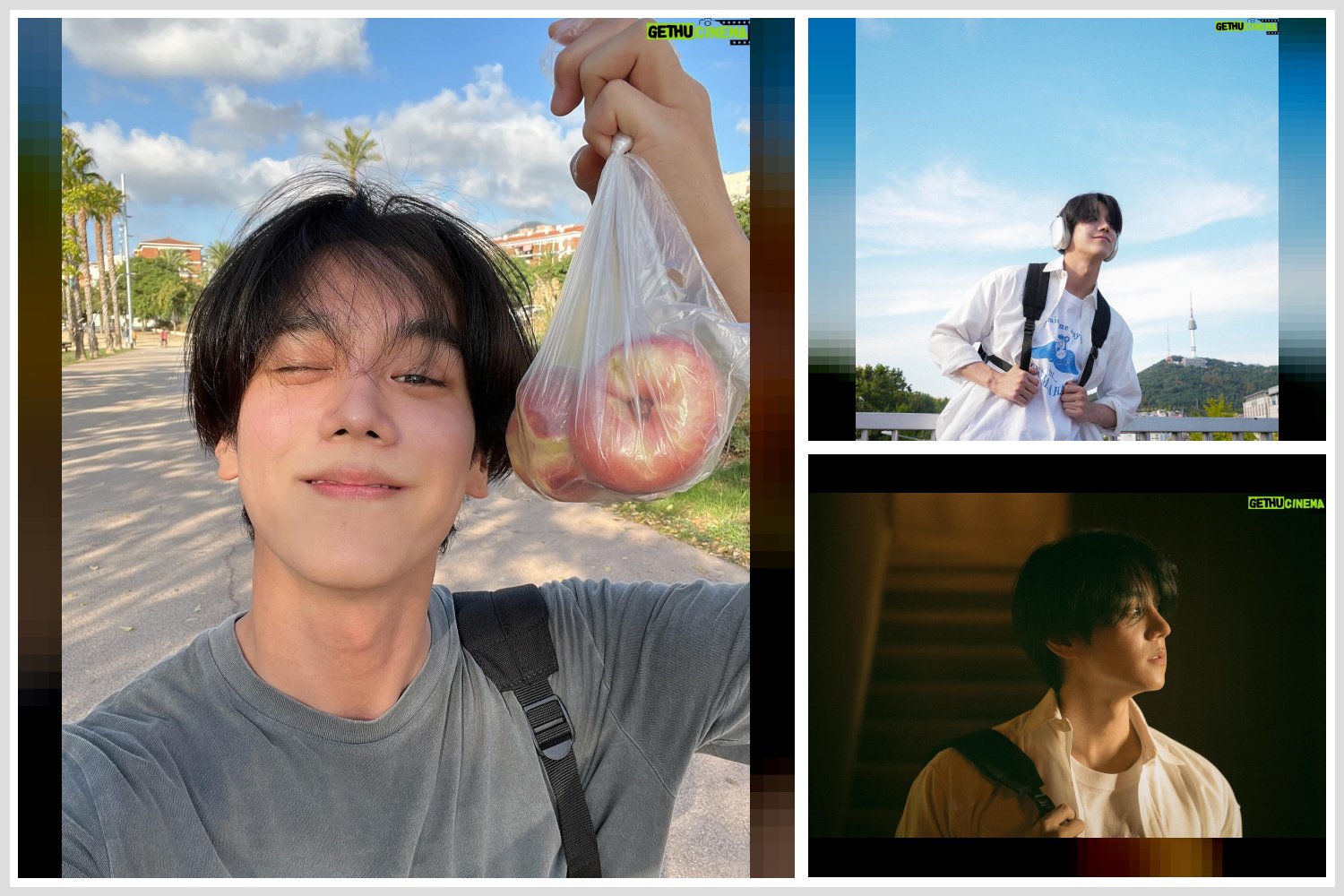 Hong Seung-bum Wiki, Biography, Age, Photos, Spouse and more