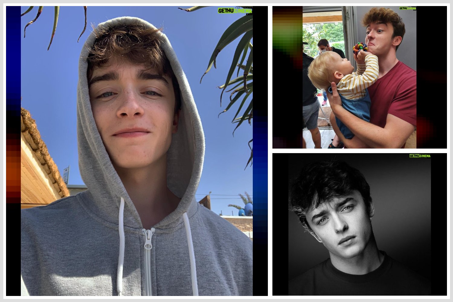 Thomas Chomel Wiki, Biography, Age, Photos, Spouse and more