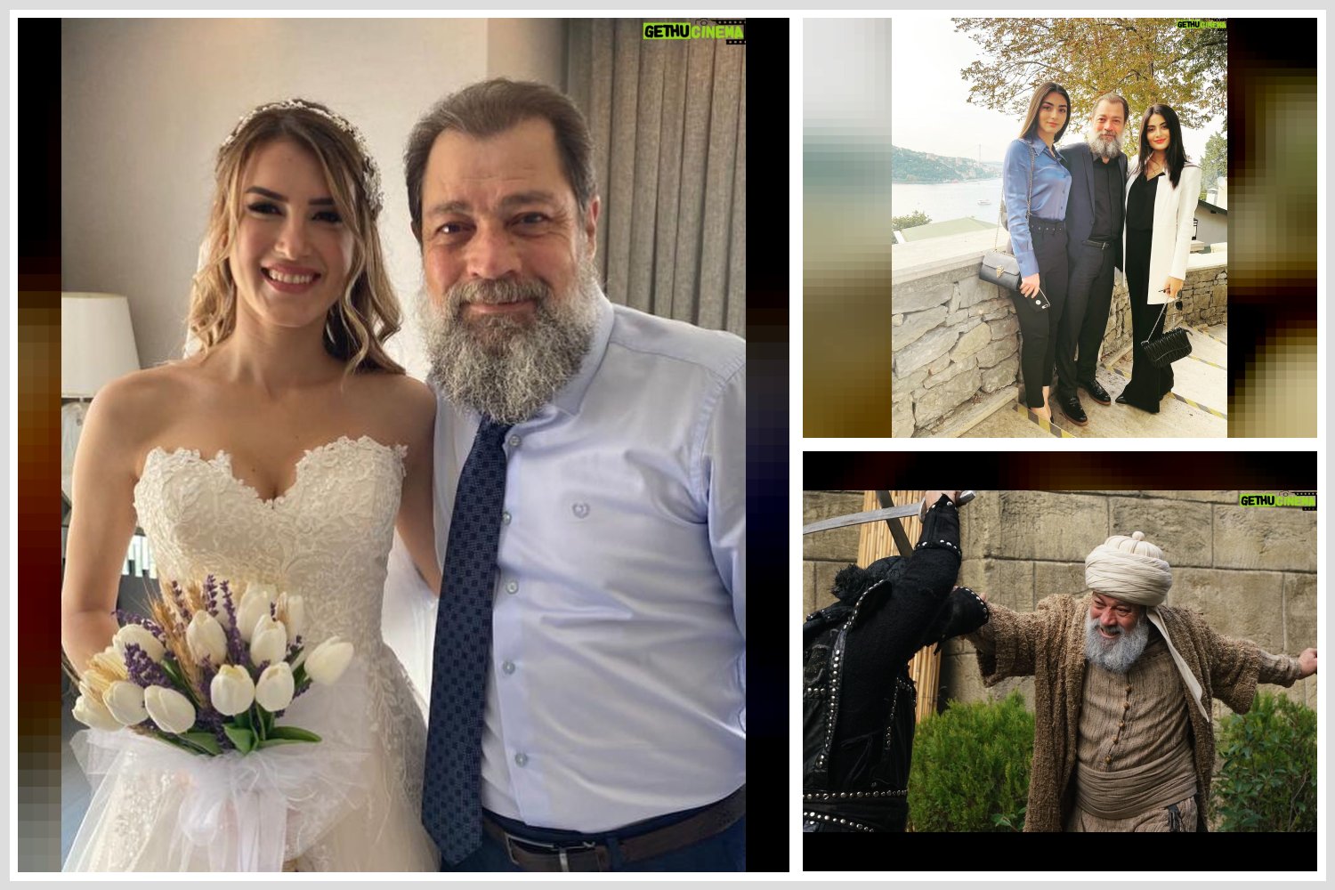 Seda Yıldız Wiki, Biography, Age, Gallery, Spouse and more