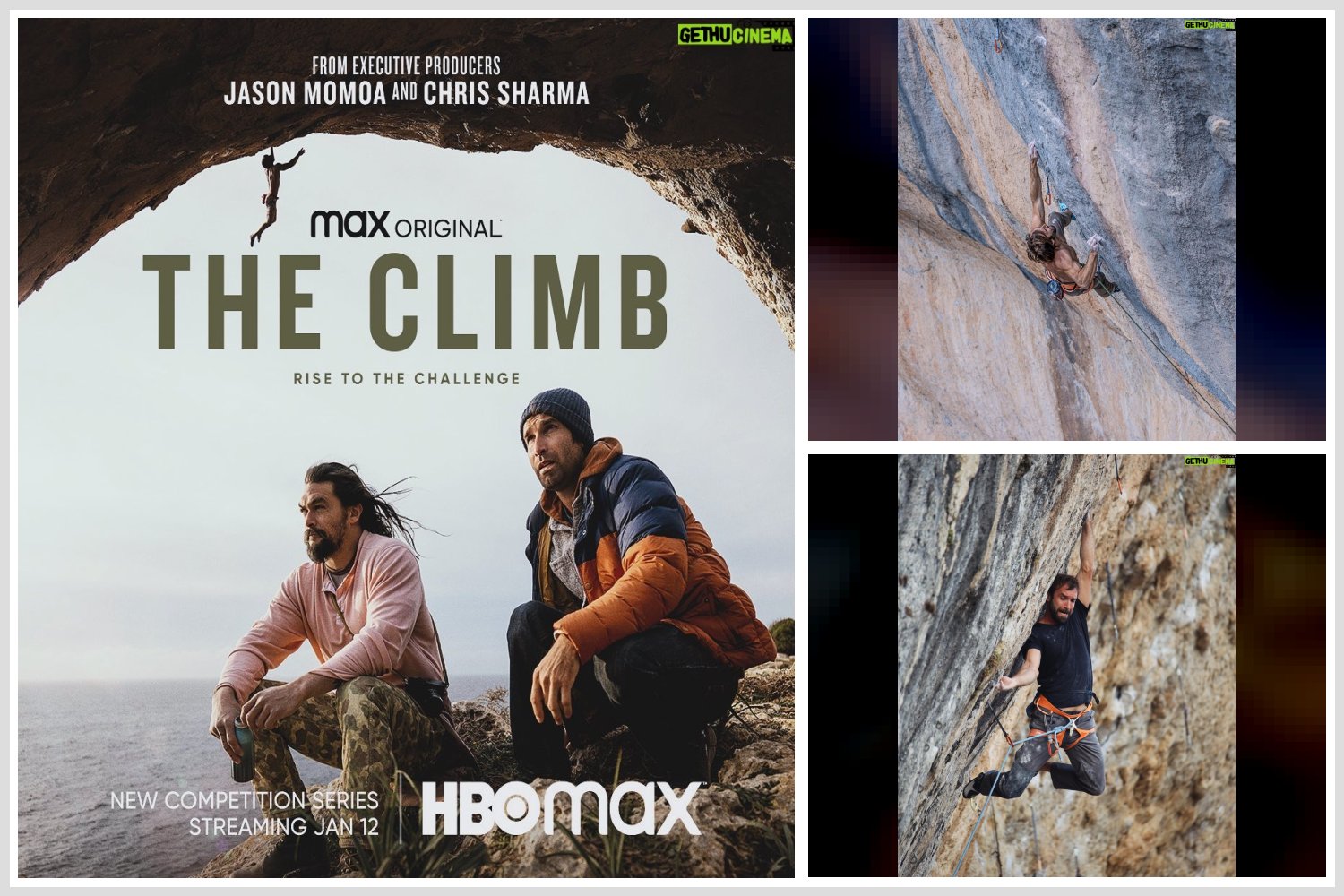 Chris Sharma Wiki, Biography, Age, Gallery, Spouse and more