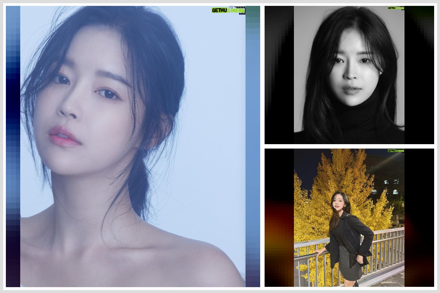 Jo Yoo-jin Wiki, Biography, Age, Photos, Spouse and more