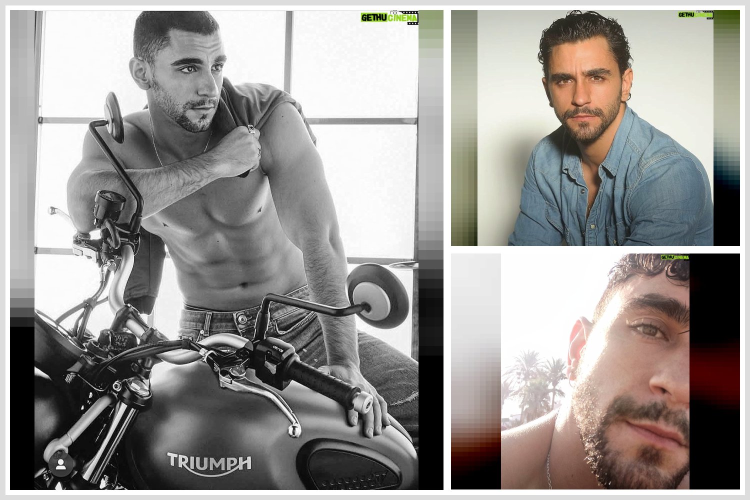 César Mateo Wiki, Biography, Age, Gallery, Spouse and more