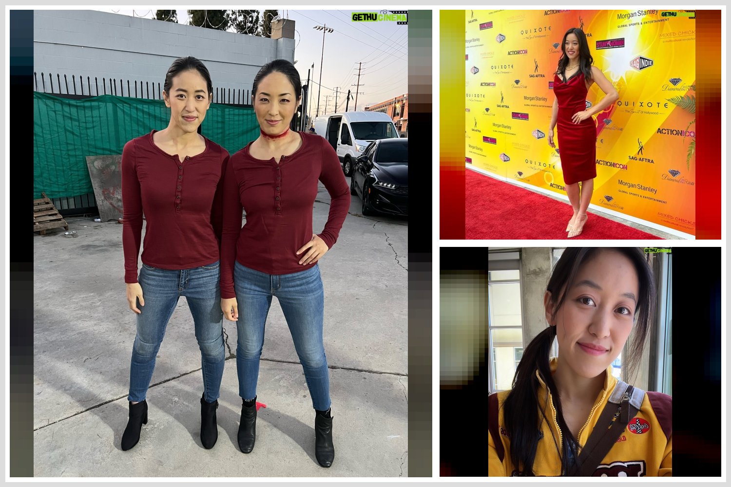 Emily Tung Wiki, Biography, Age, Photos, Spouse and more