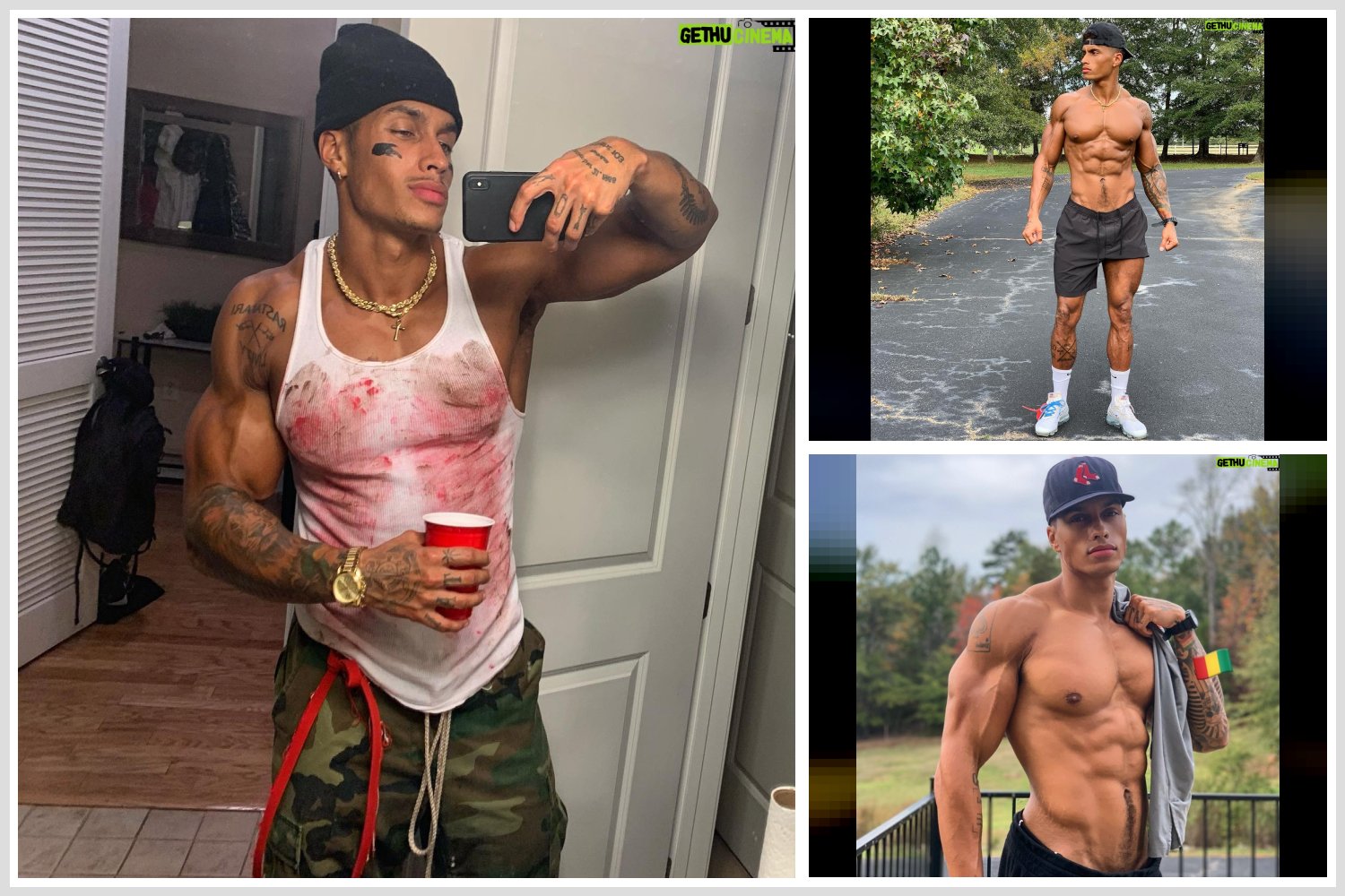 Adrian Conrad Wiki, Biography, Age, Photos, Spouse and more