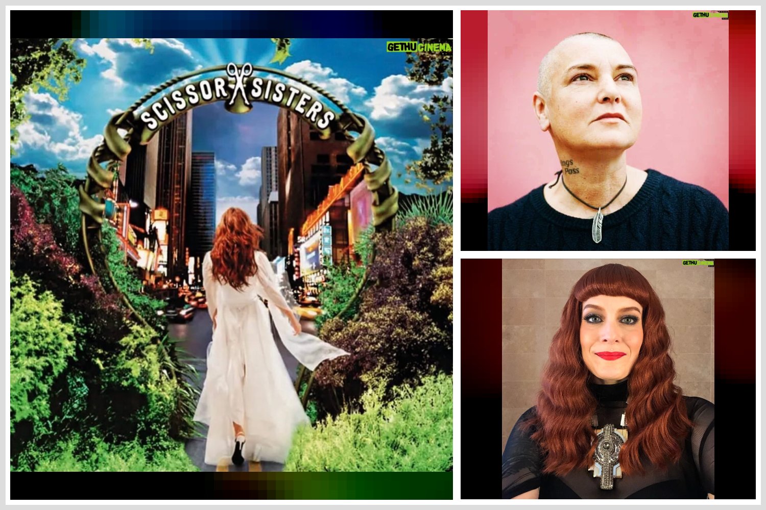 Ana Matronic Wiki, Biography, Age, Photos, Spouse and more