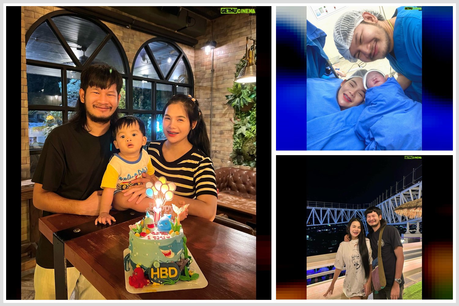 Natthawut Saenyabut Wiki, Biography, Age, Gallery, Spouse and more