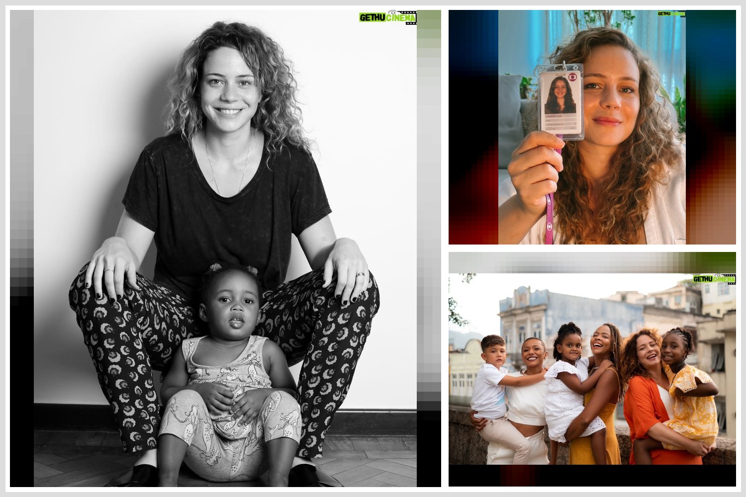 Leandra Leal Wiki, Biography, Age, Gallery, Spouse and more