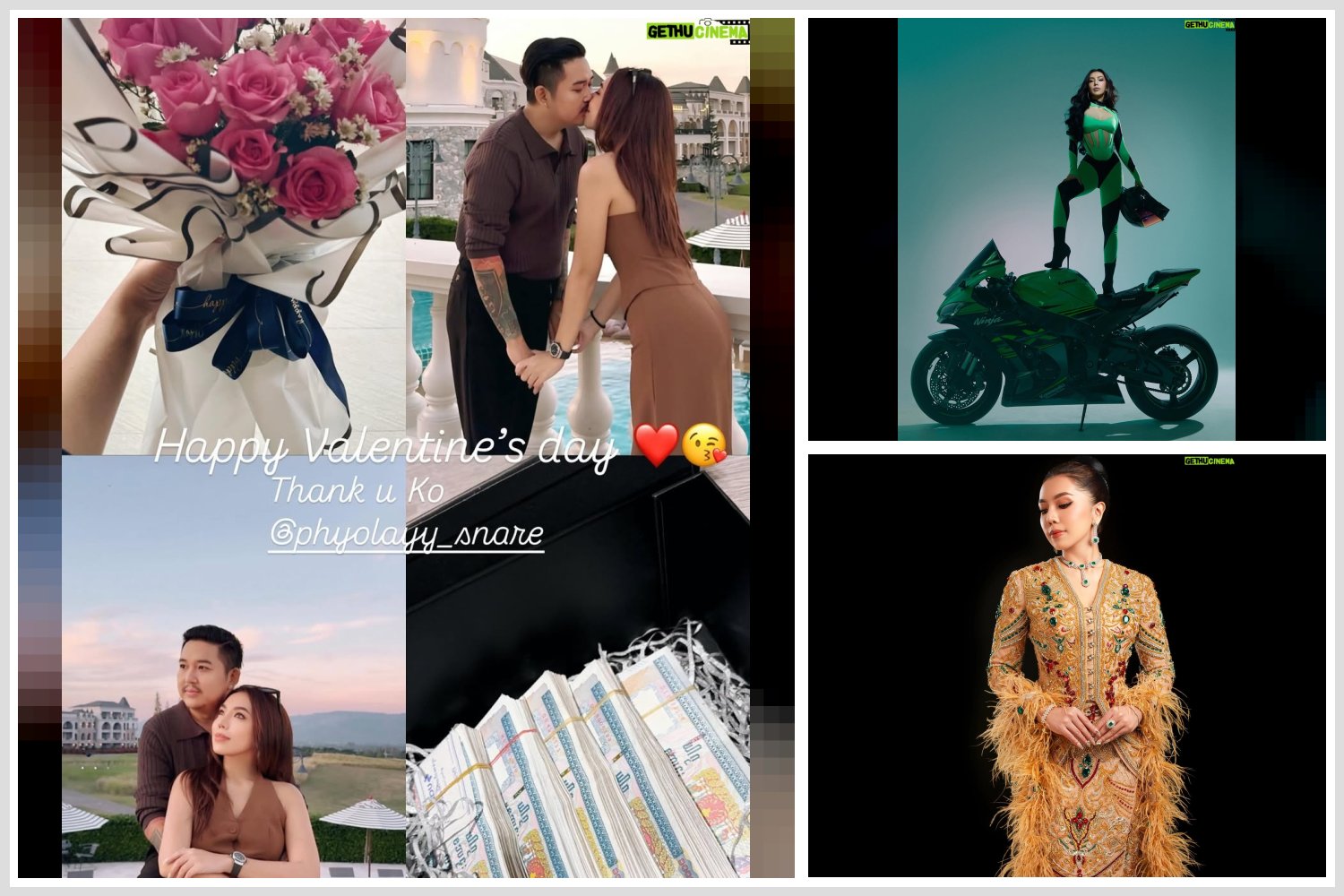 Warso Moe Oo Wiki, Biography, Age, Gallery, Spouse and more