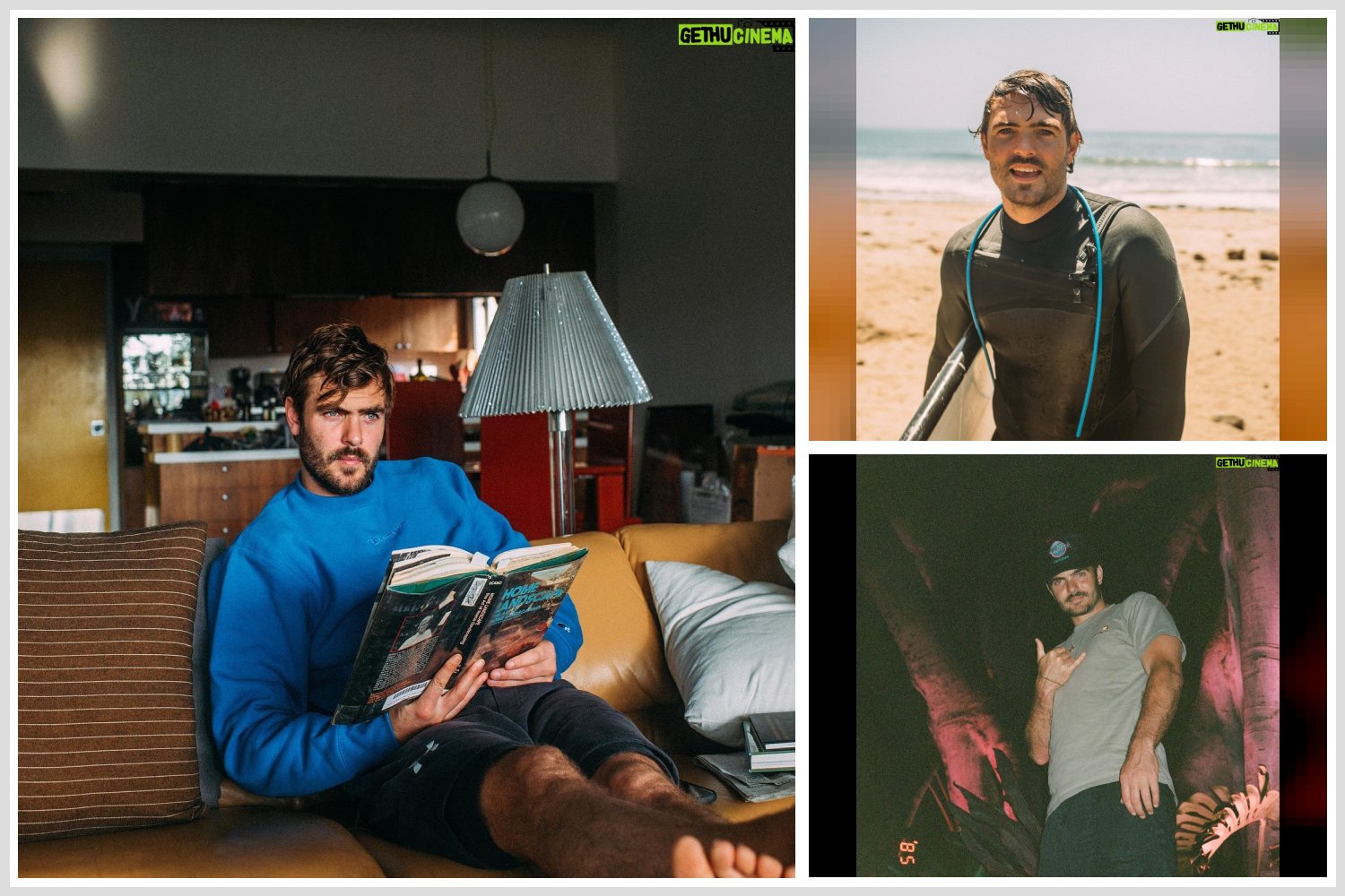 Alex Roe Wiki, Biography, Age, Photos, Spouse and more