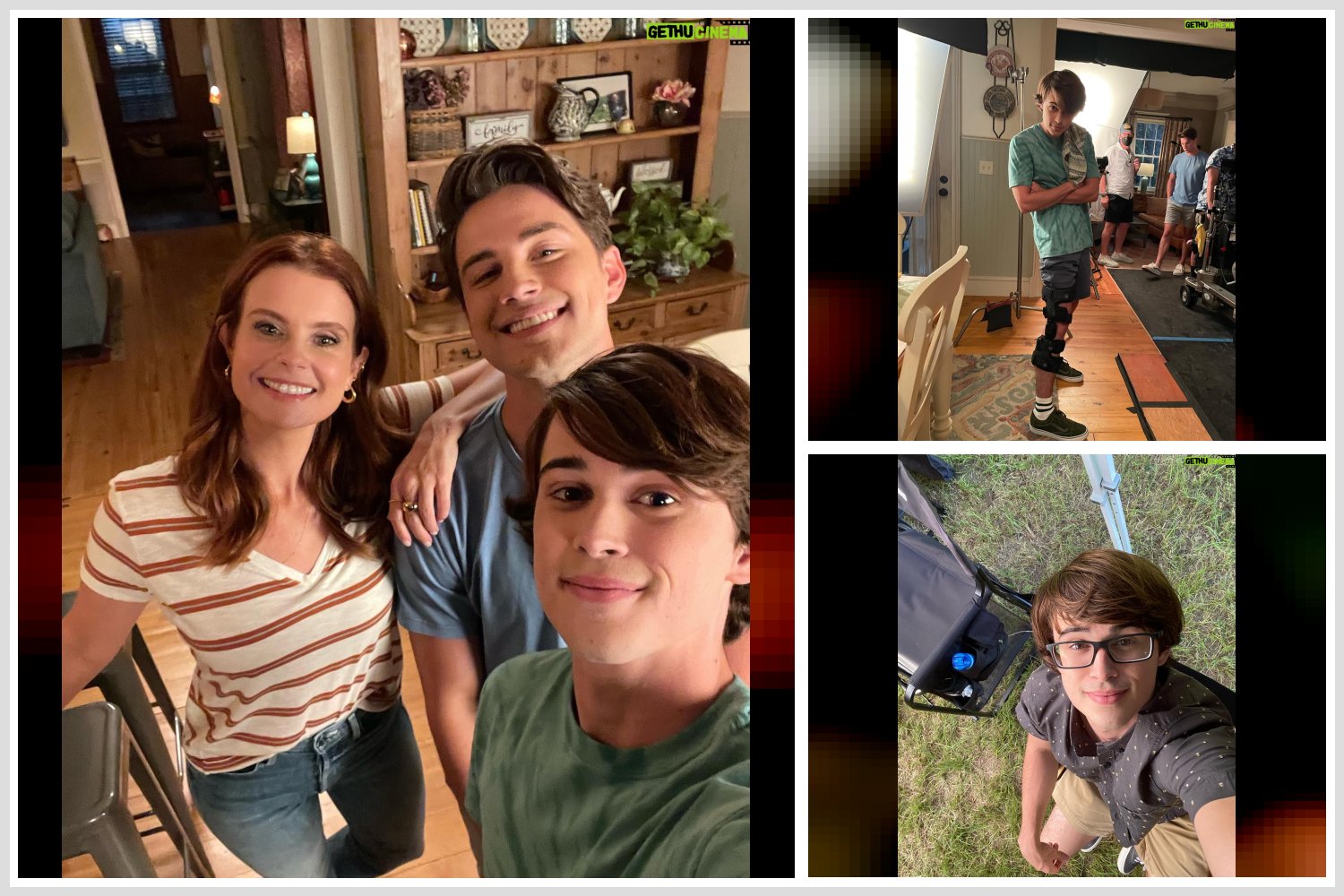 Logan Allen Wiki, Biography, Age, Gallery, Spouse and more