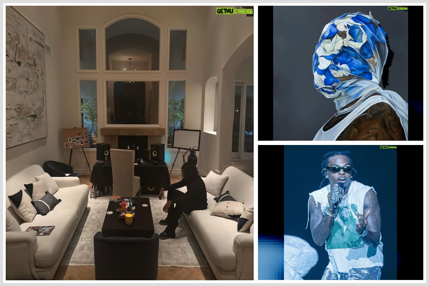 Gunna Wiki, Biography, Age, Photos, Spouse and more