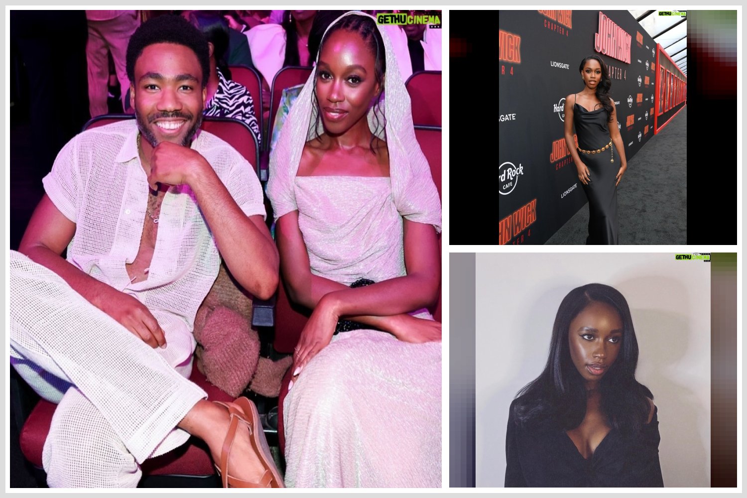 Jessica Allain Wiki, Biography, Age, Gallery, Spouse and more