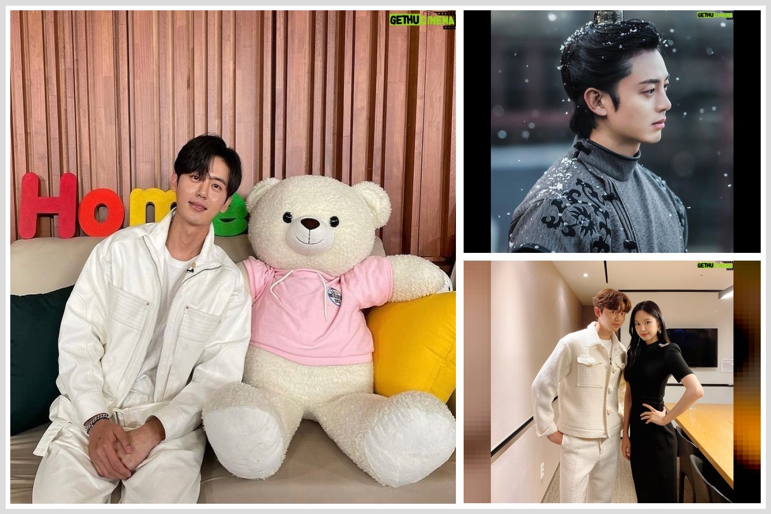 Lee Ji-hoon Wiki, Biography, Age, Photos, Spouse and more