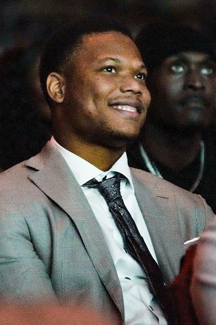 Barry Sanders Wiki, Biography, Age, Photos, Spouse and more
