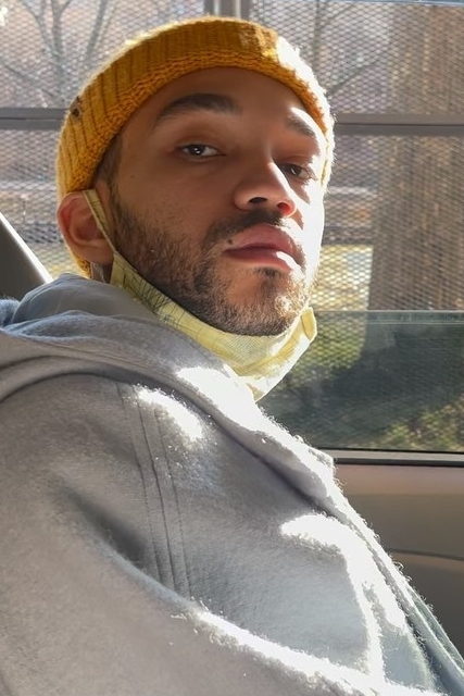 Nicholas L. Ashe Wiki, Biography, Age, Gallery, Spouse and more