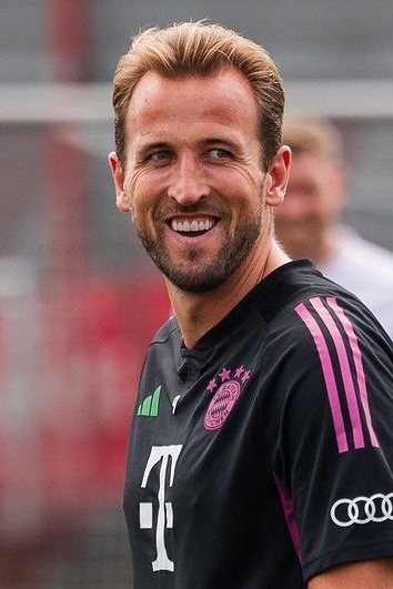 Harry Kane Wiki, Biography, Age, Gallery, Spouse and more