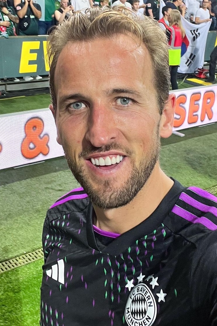 Harry Kane Wiki, Biography, Age, Gallery, Spouse and more