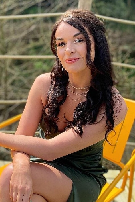 Jade Ramsey Wiki, Biography, Age, Gallery, Spouse and more