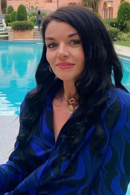 Jade Ramsey Wiki, Biography, Age, Gallery, Spouse and more