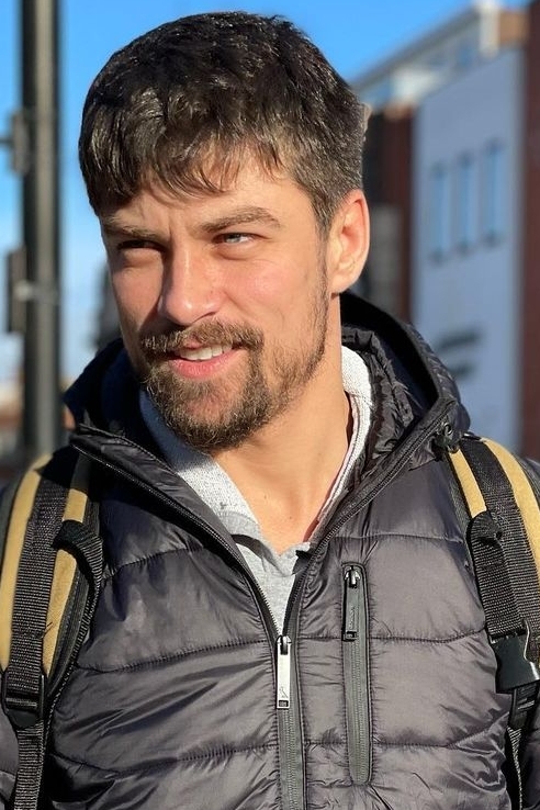 Raphael Sander Wiki, Biography, Age, Gallery, Spouse and more