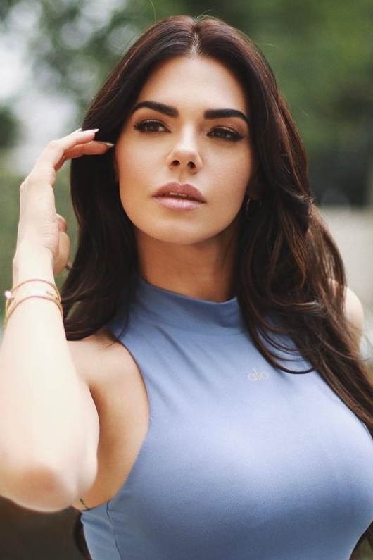 Livia Brito Pestana Wiki, Biography, Age, Gallery, Spouse and more