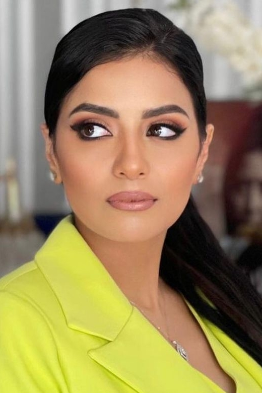 Sahar Al Sayegh Wiki, Biography, Age, Gallery, Spouse and more