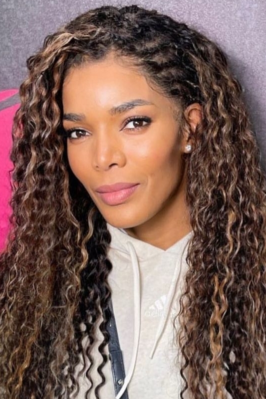 Connie Ferguson Wiki, Biography, Age, Gallery, Spouse and more