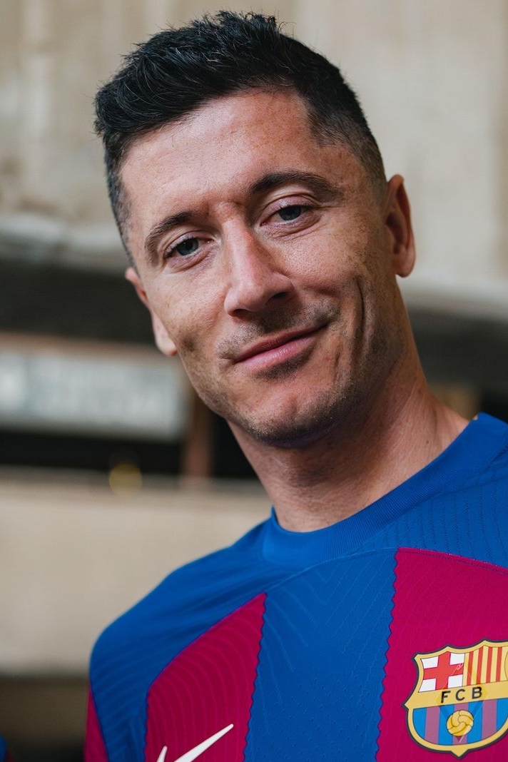 Robert Lewandowski Wiki, Biography, Age, Gallery, Spouse and more