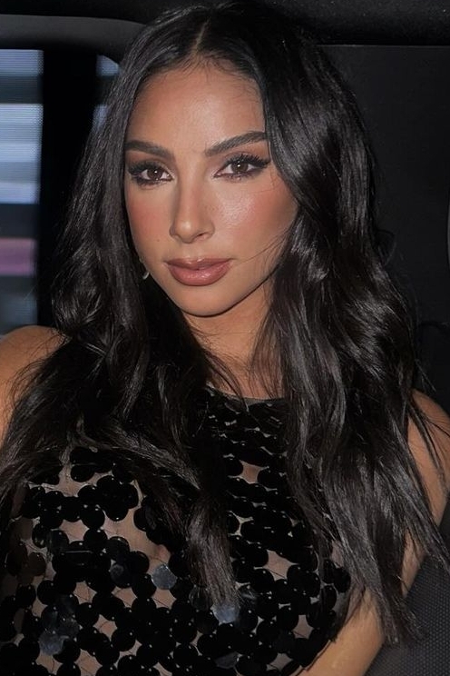 María Chacón Wiki, Biography, Age, Gallery, Spouse and more