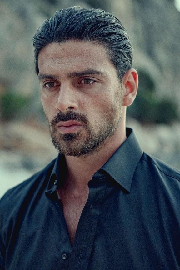 Michele Morrone Wiki, Biography, Age, Gallery, Spouse and more