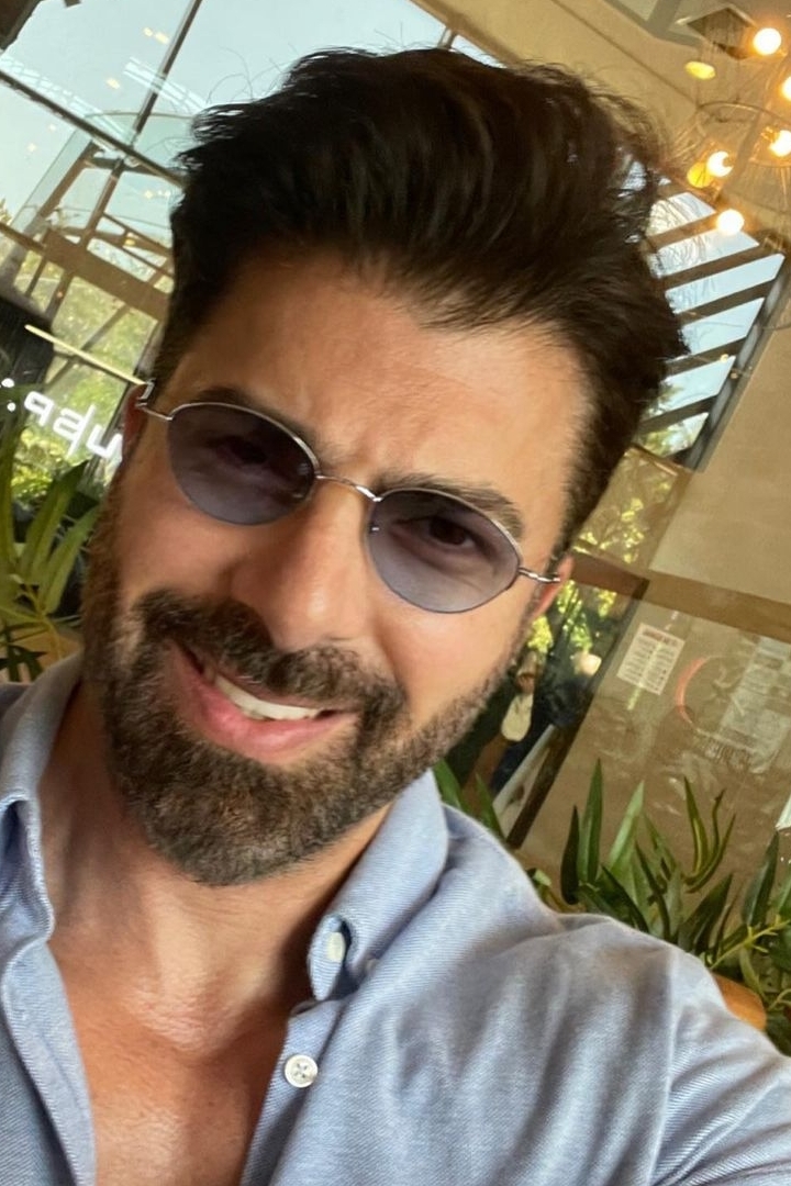 Cenk Torun Wiki, Biography, Age, Gallery, Spouse and more