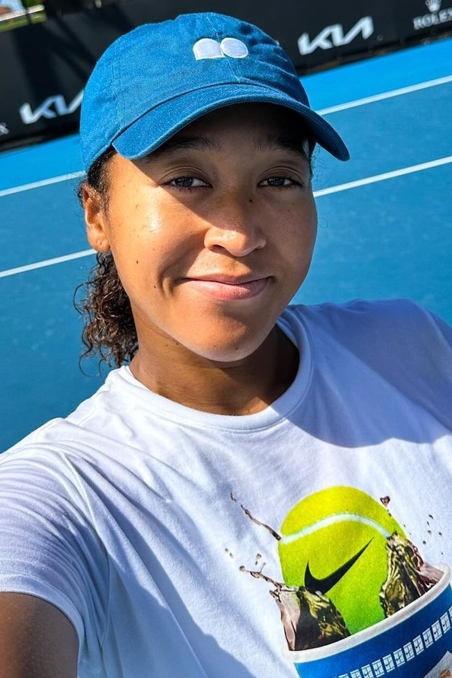 Naomi Osaka Wiki, Biography, Age, Gallery, Spouse and more