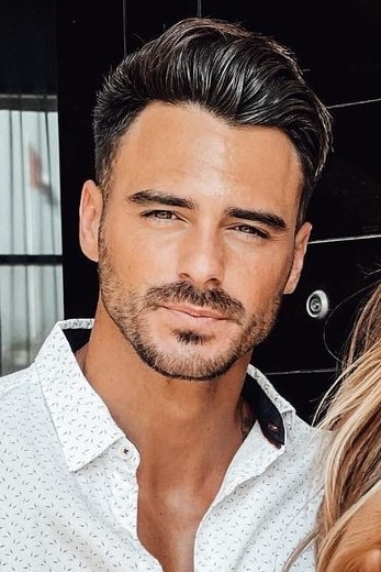 Benjamin Samat Wiki, Biography, Age, Gallery, Spouse and more