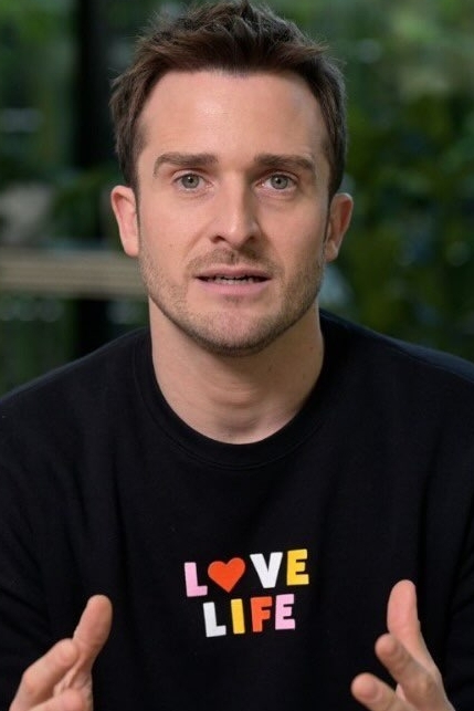 Matthew Hussey Wiki, Biography, Age, Gallery, Spouse and more