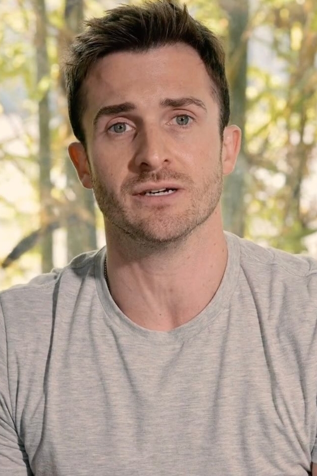 Matthew Hussey Wiki, Biography, Age, Gallery, Spouse and more