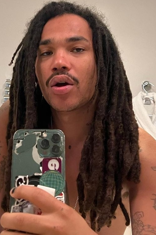 Luka Sabbat Wiki, Biography, Age, Gallery, Spouse and more