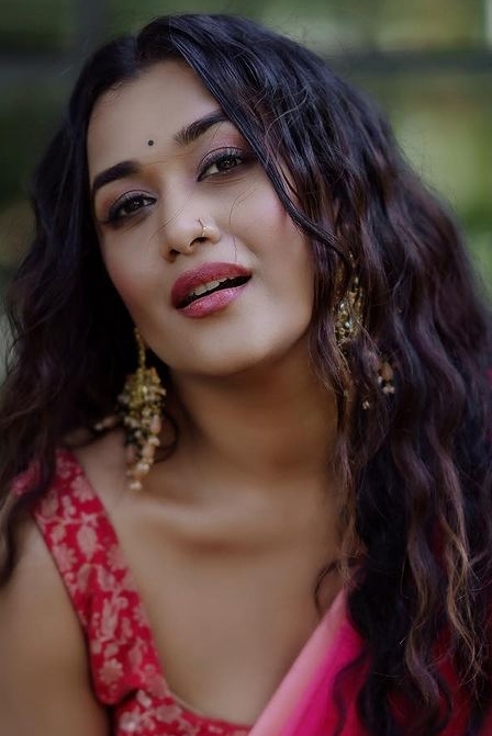 Parvathy R Krishna Wiki, Biography, Age, Gallery, Spouse and more