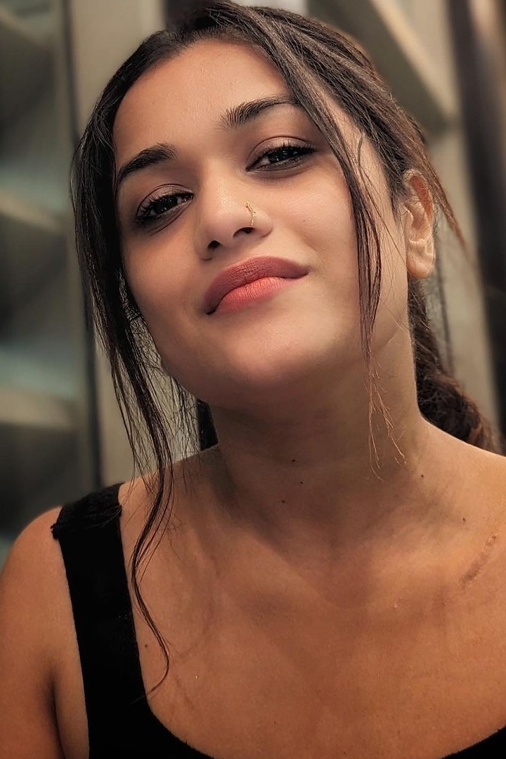 Parvathy R Krishna Wiki, Biography, Age, Gallery, Spouse and more