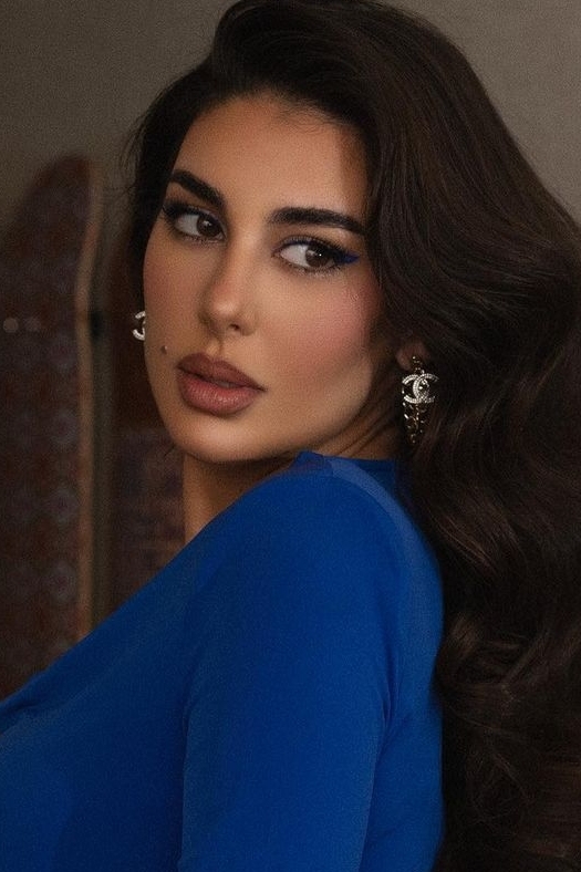Yasmine Sabri Biography Age Height Mybiohub
