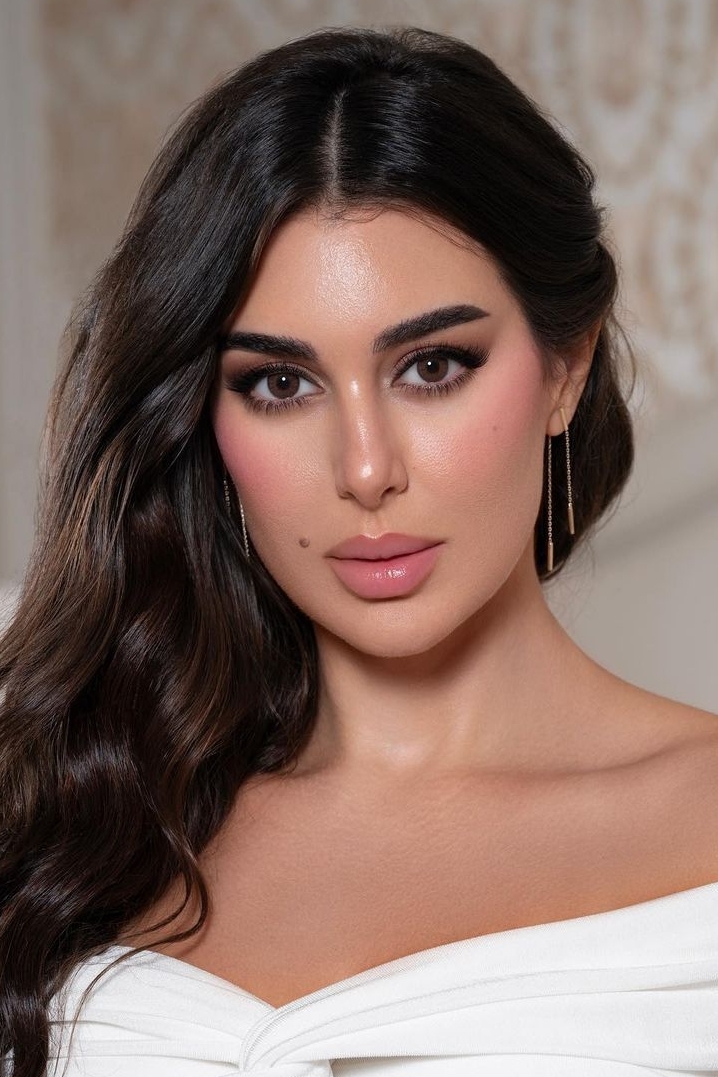 Yasmine Sabri Biography Age Height Mybiohub