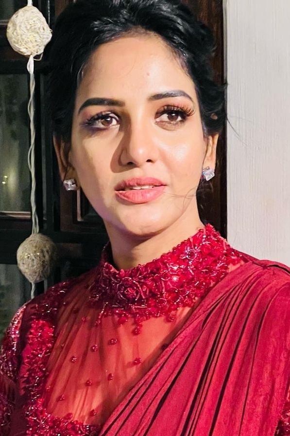 Pavani Reddy Wiki, Biography, Age, Gallery, Spouse and more