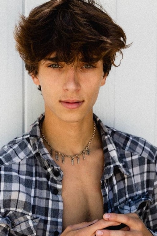 Josh Richards Tiktok Star Wiki Bio Height Weight Age