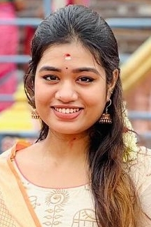 Singer Srinisha Jayaseelan Wiki, Biography, Age, Gallery, Spouse and more