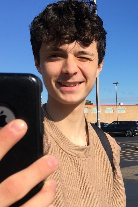 Lucas Jade Zumann Wiki, Biography, Age, Gallery, Spouse and more