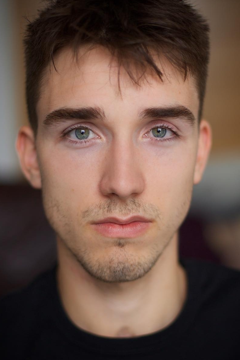 George Robinson Wiki, Biography, Age, Gallery, Spouse and more
