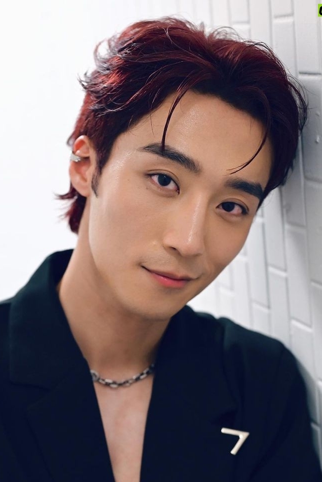 Andy Bian Wiki, Biography, Age, Gallery, Spouse and more