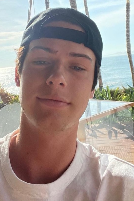 Blake Gray Wiki, Biography, Age, Gallery, Spouse and more