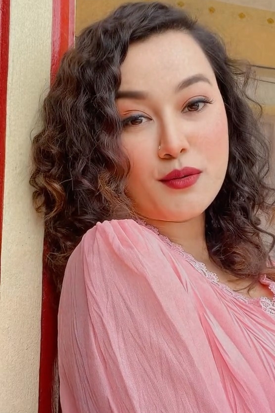 Riyasha Dahal Wiki, Biography, Age, Gallery, Spouse and more